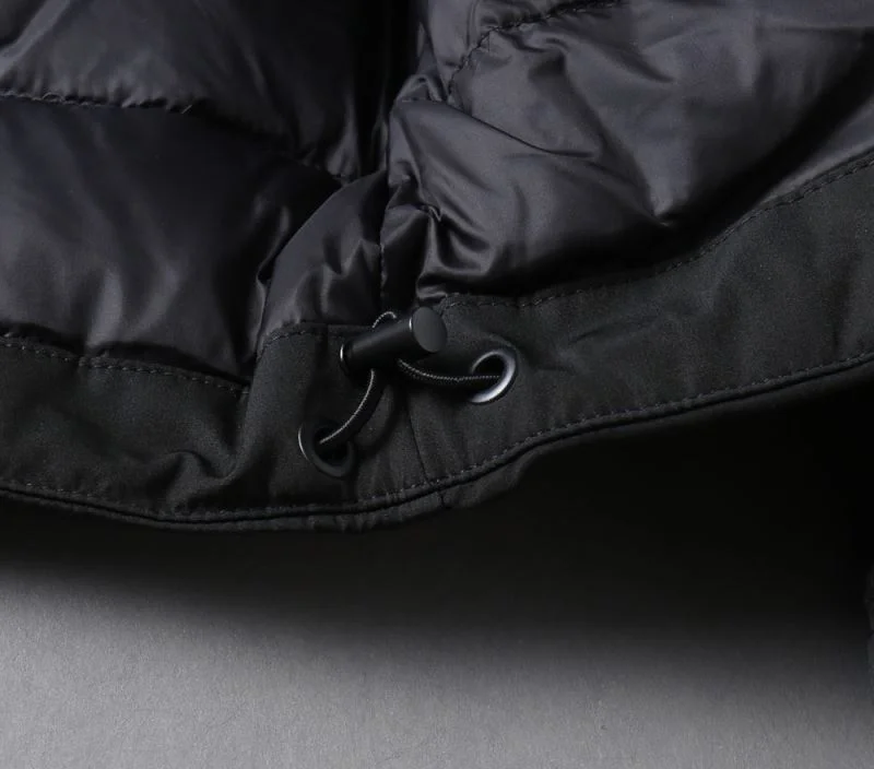 Low-cost Arcteryx Down Jackets