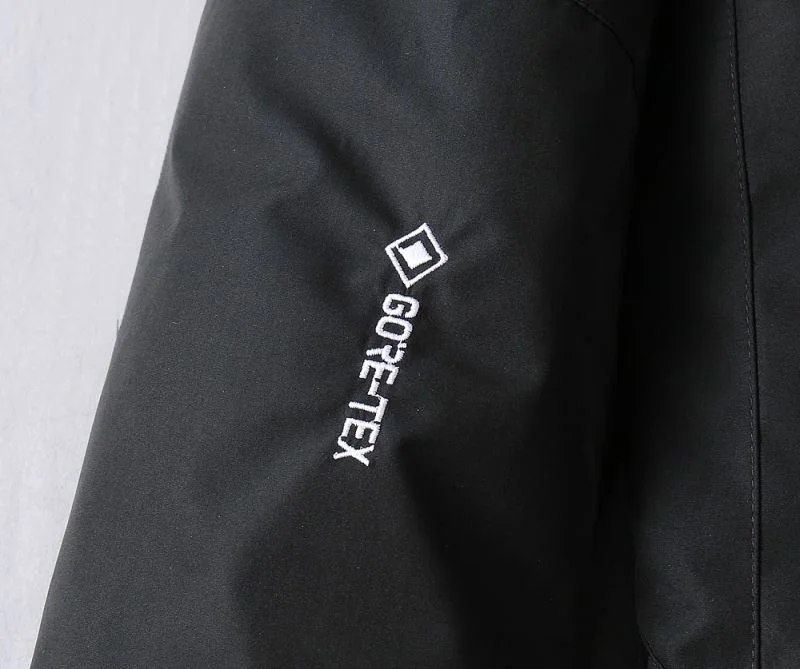 Low-cost Arcteryx Down Jackets