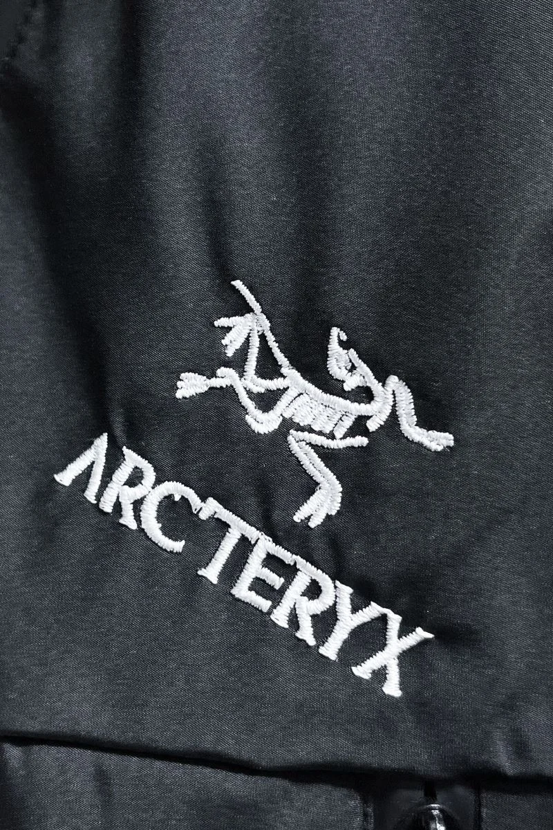 High fidelity Arcteryx Down Jackets
