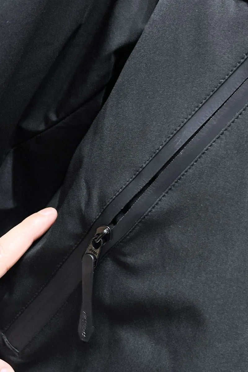 High fidelity Arcteryx Down Jackets