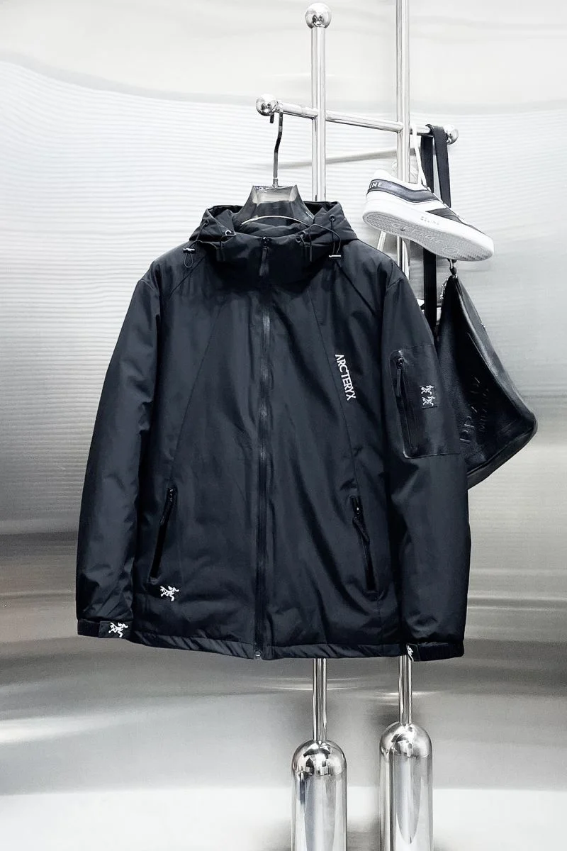 Arcteryx Down Jackets