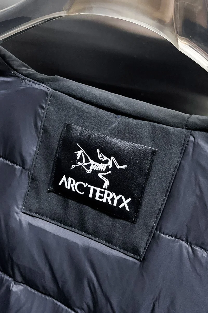 Mirror quality Arcteryx Down Jackets
