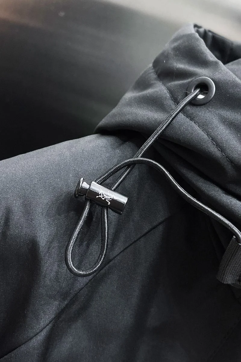Mirror quality Arcteryx Down Jackets