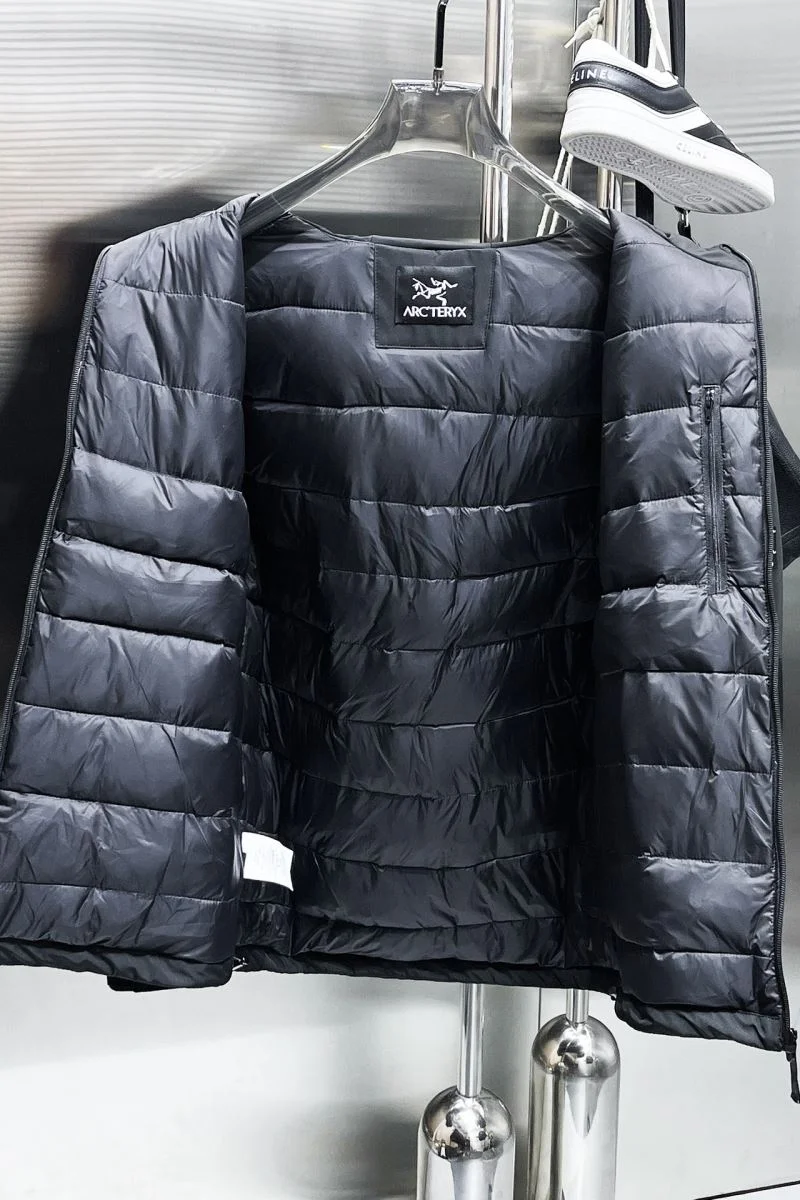 Mirror quality Arcteryx Down Jackets
