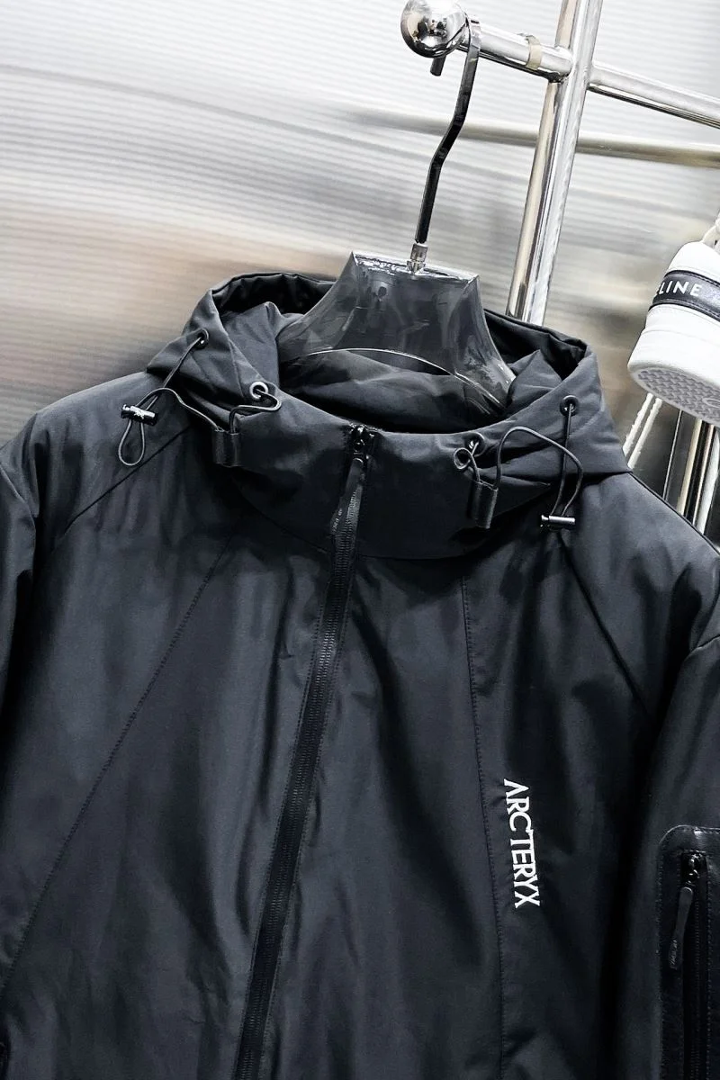 Mirror quality Arcteryx Down Jackets