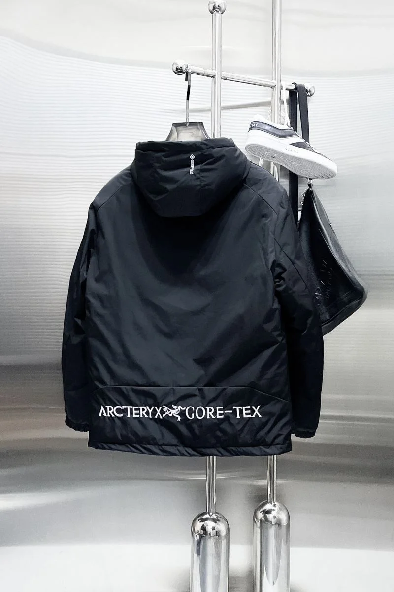 Mirror quality Arcteryx Down Jackets