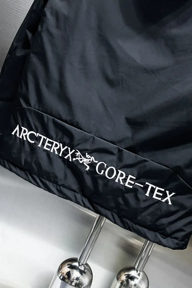 Mirror quality Arcteryx Down Jackets