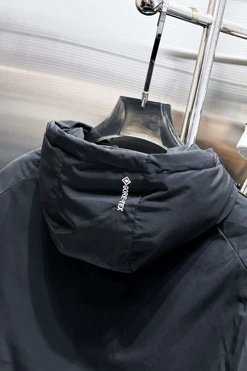 Mirror quality Arcteryx Down Jackets
