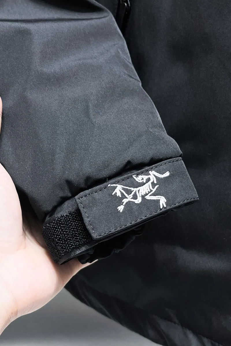 Mirror quality Arcteryx Down Jackets