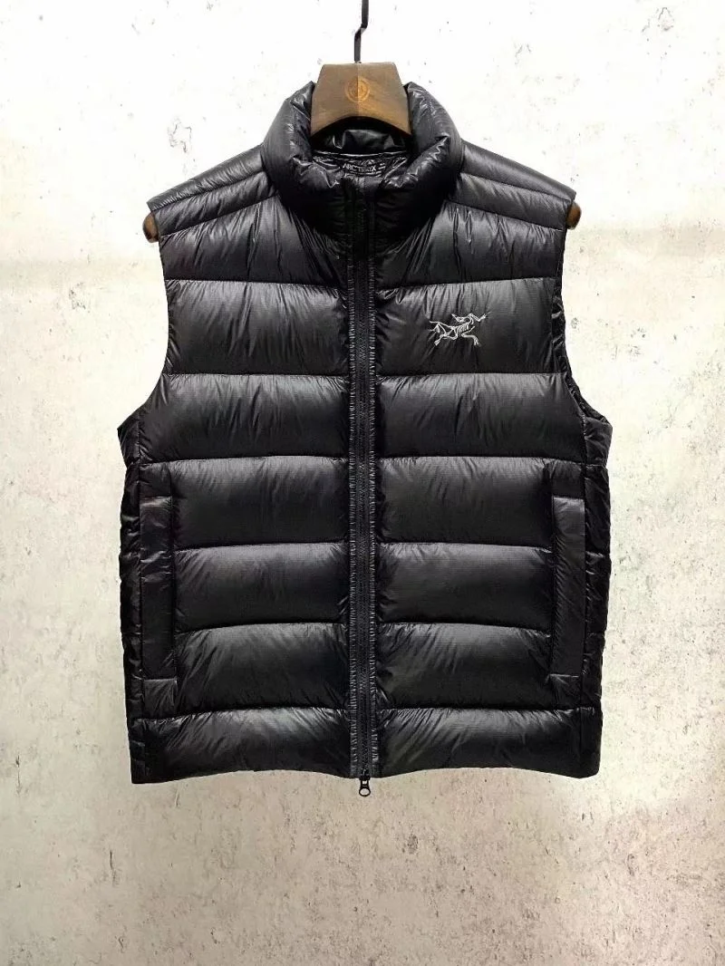 Arcteryx Down Jackets