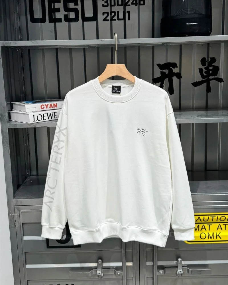 Original Arcteryx Hoodies