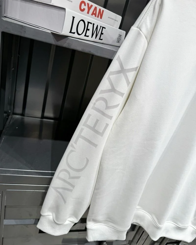 Original Arcteryx Hoodies
