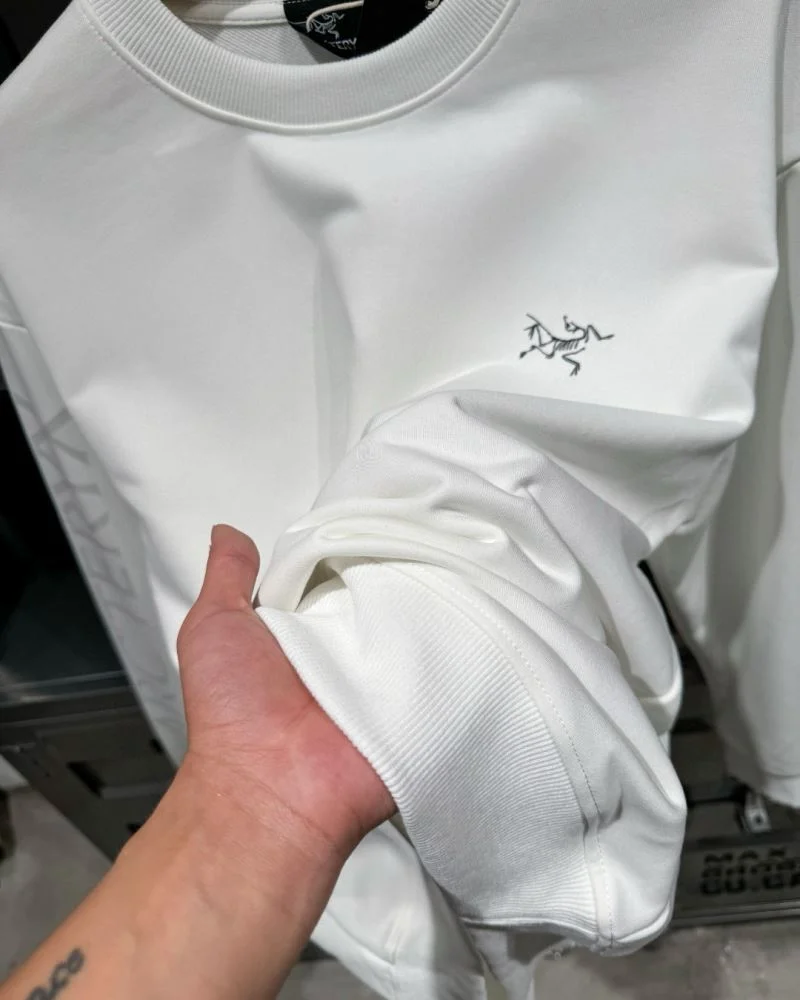 Original Arcteryx Hoodies