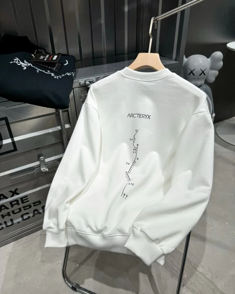 Value-priced Arcteryx Hoodies