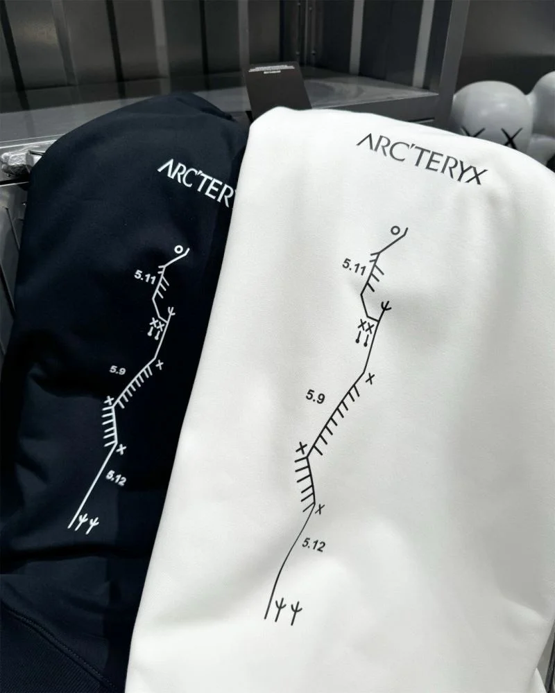 Value-priced Arcteryx Hoodies