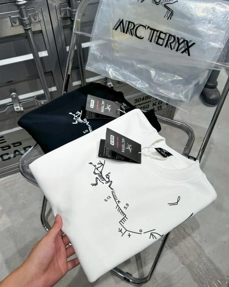 Value-priced Arcteryx Hoodies
