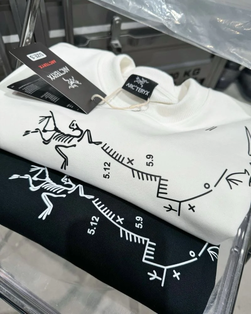 Value-priced Arcteryx Hoodies