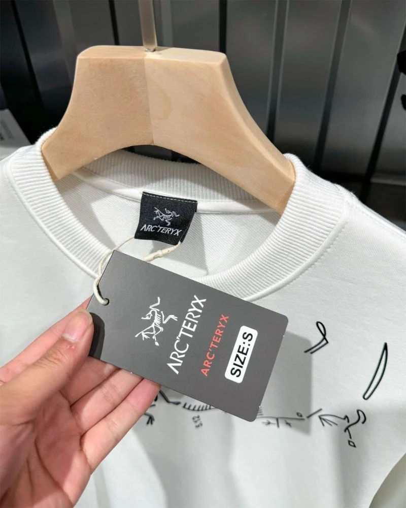 Value-priced Arcteryx Hoodies