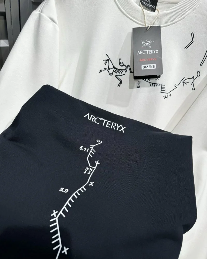 Value-priced Arcteryx Hoodies