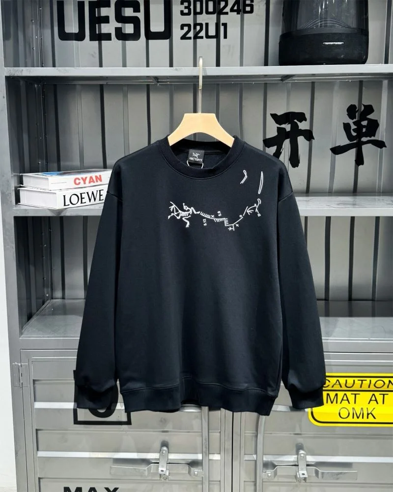 Reasonably priced Arcteryx Hoodies