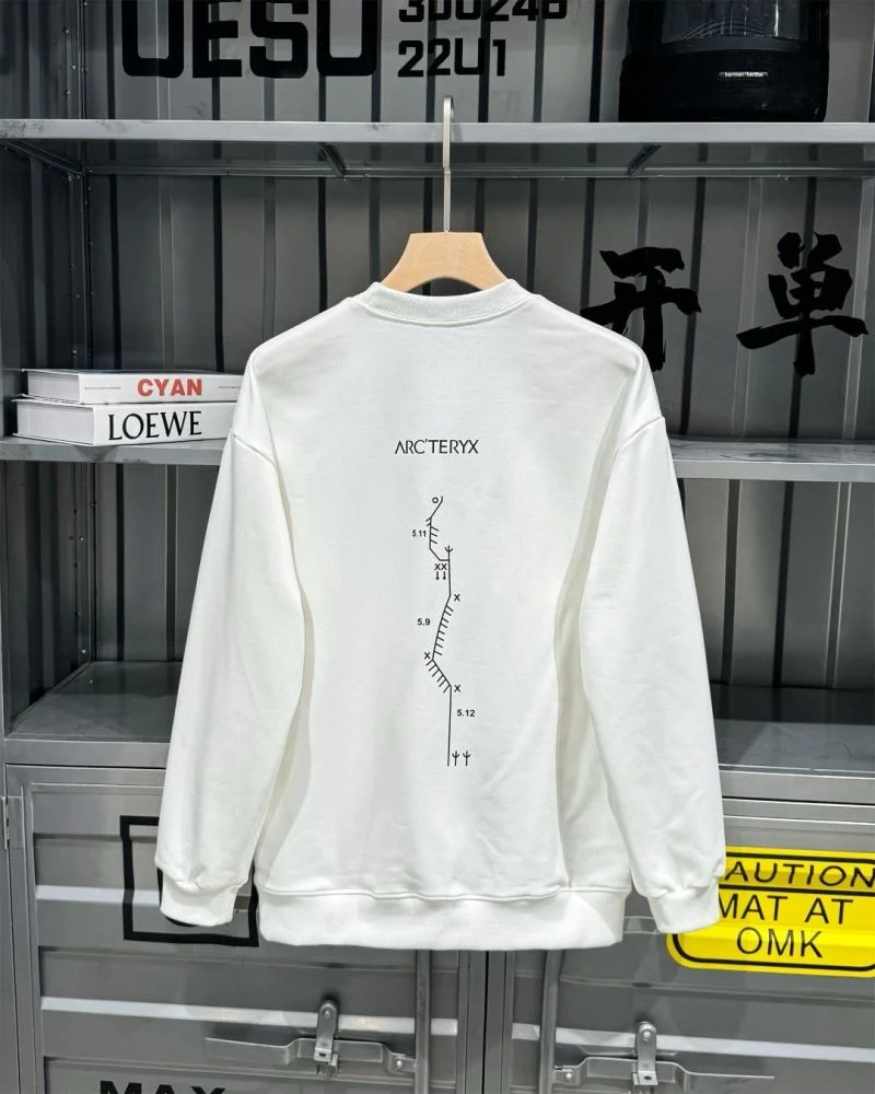 Reasonably priced Arcteryx Hoodies