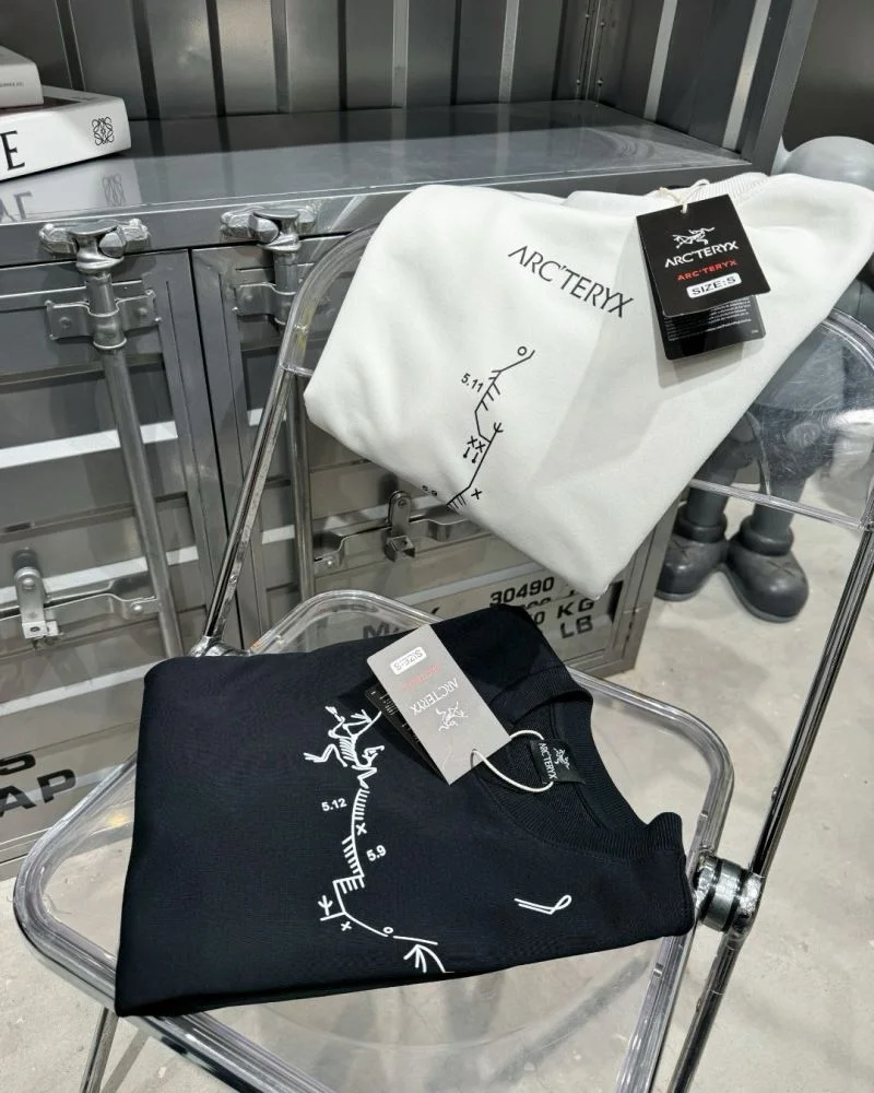Reasonably priced Arcteryx Hoodies