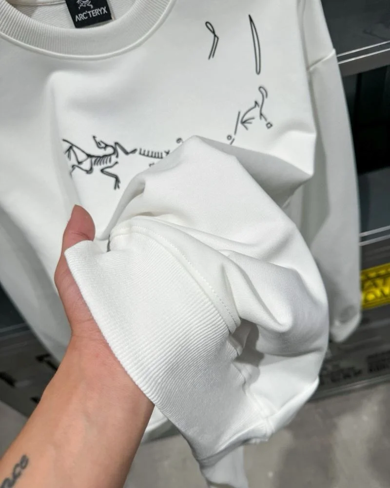 Reasonably priced Arcteryx Hoodies
