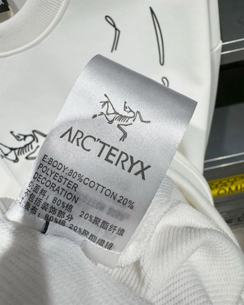 Reasonably priced Arcteryx Hoodies