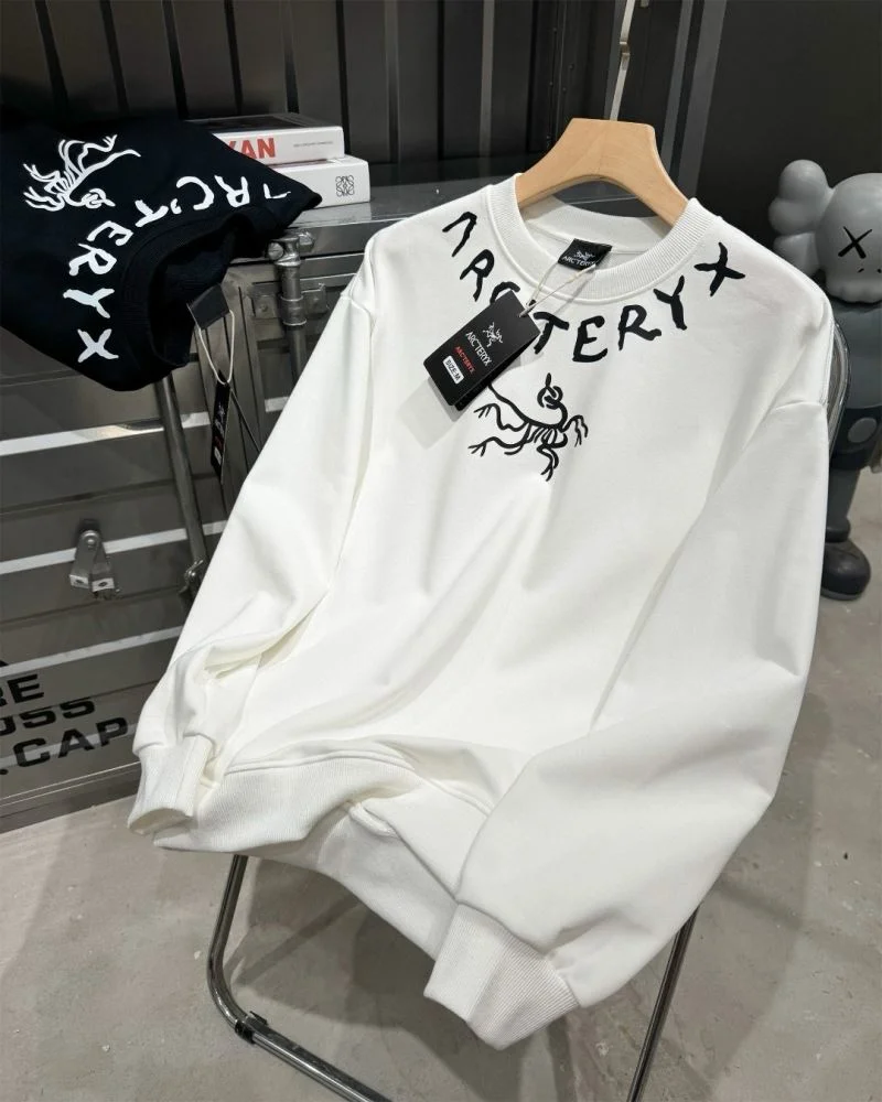 Arcteryx Hoodies