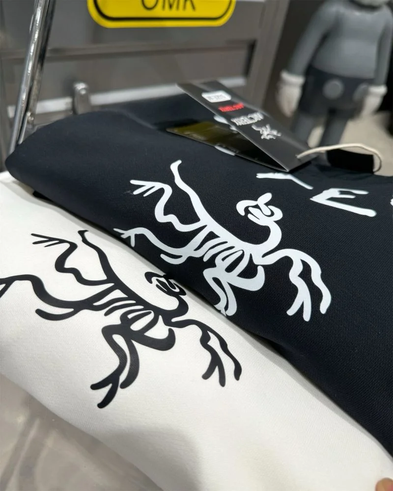 Value-priced Arcteryx Hoodies