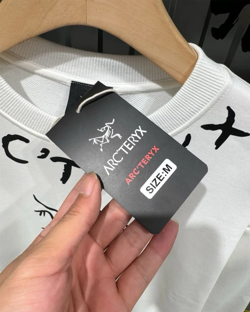 Value-priced Arcteryx Hoodies