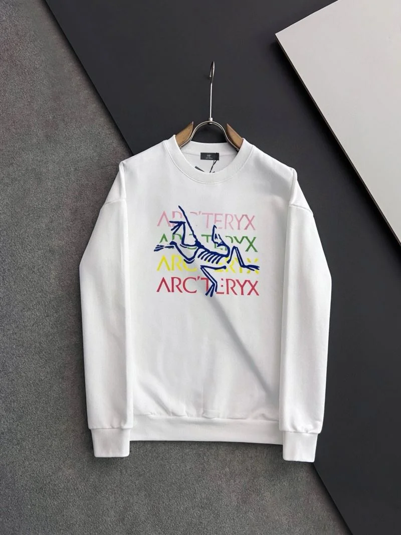 Arcteryx Hoodies
