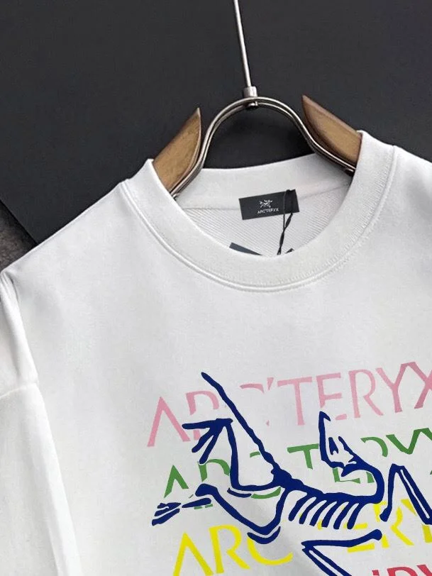 Low-cost Arcteryx Hoodies
