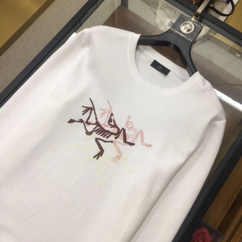 Authentic Arcteryx Hoodies