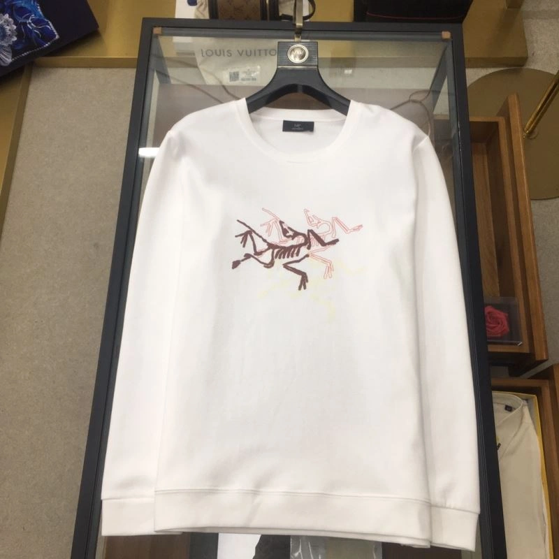 Authentic Arcteryx Hoodies