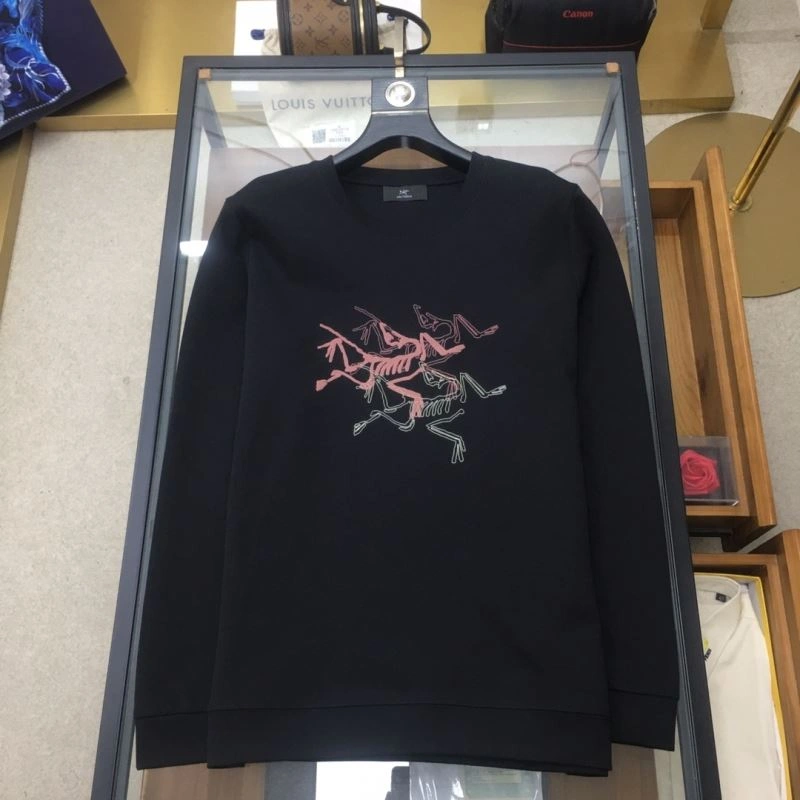 Authentic Arcteryx Hoodies