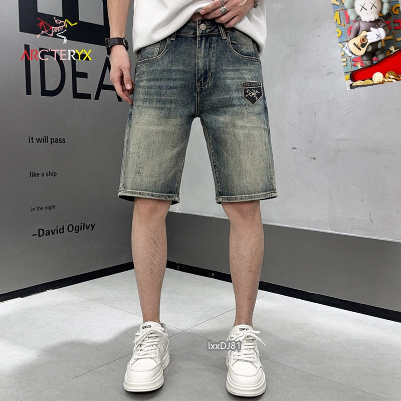 Arcteryx Jeans