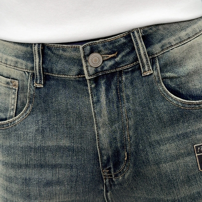 Indistinguishable Arcteryx Jeans