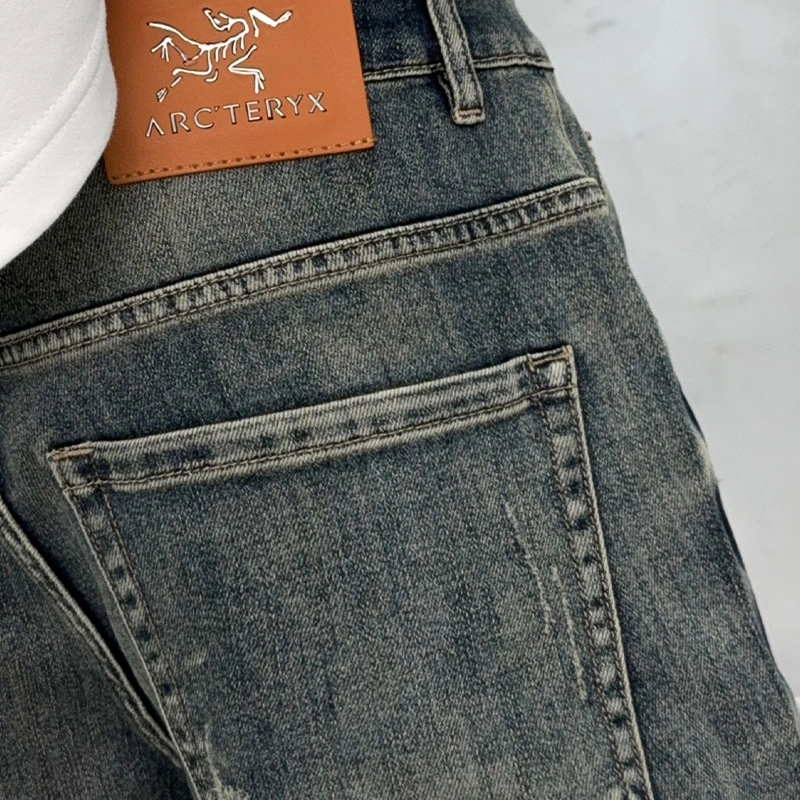 Indistinguishable Arcteryx Jeans