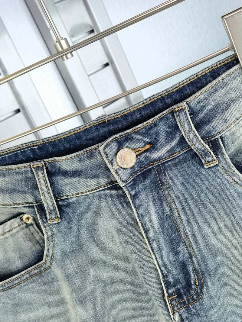 Top mirror Arcteryx Jeans