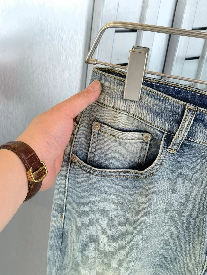 Top mirror Arcteryx Jeans
