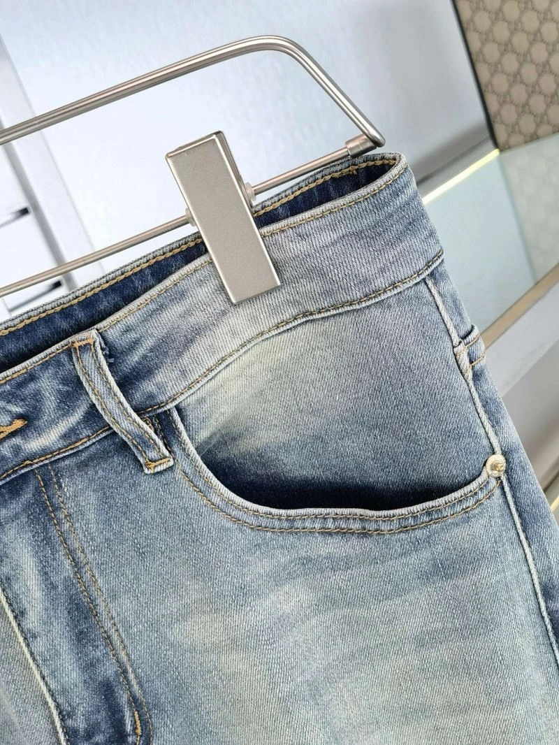 Top mirror Arcteryx Jeans
