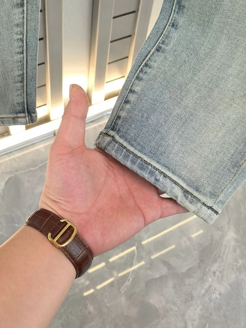 Top mirror Arcteryx Jeans