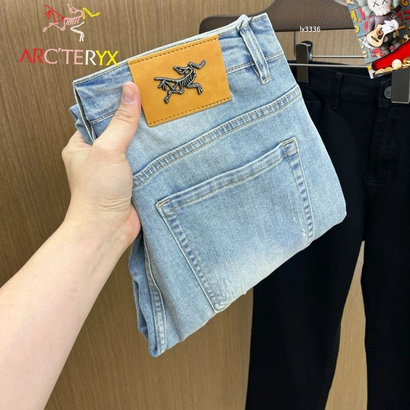 Arcteryx Jeans