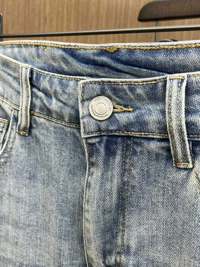 Value-priced Arcteryx Jeans