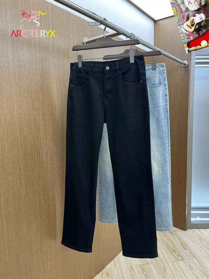 Authentic Arcteryx Jeans