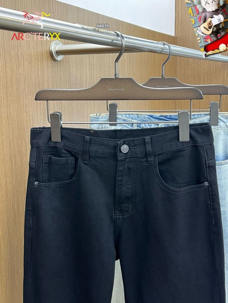 Authentic Arcteryx Jeans