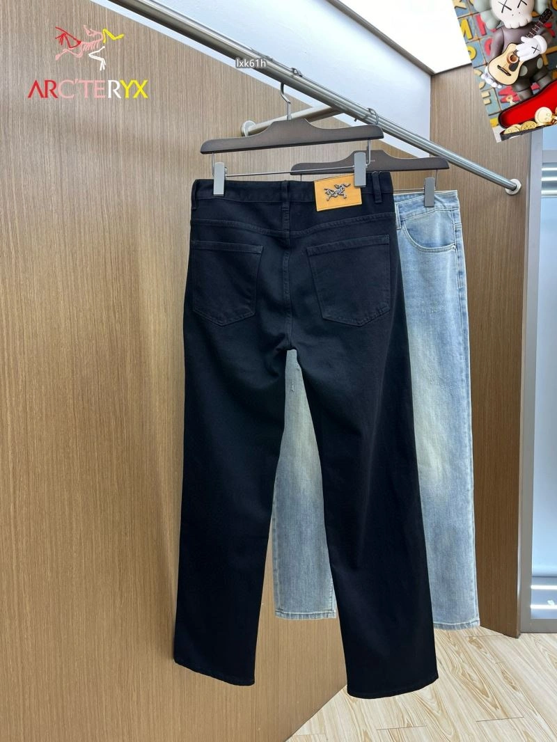 Authentic Arcteryx Jeans