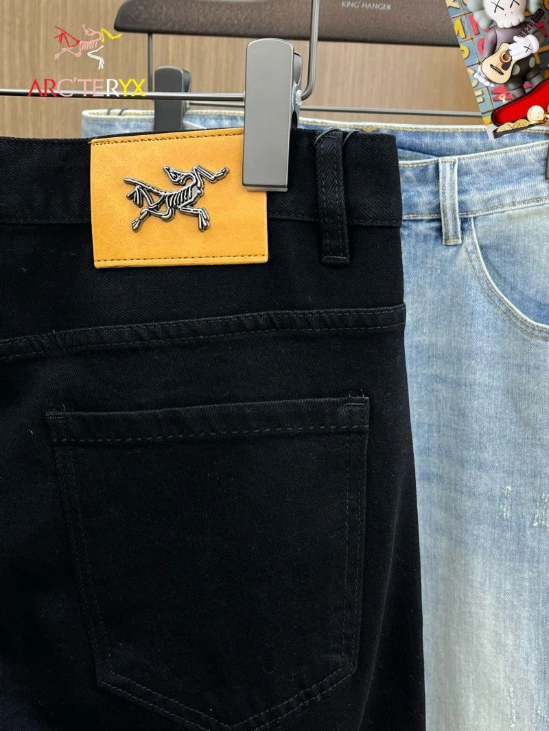 Authentic Arcteryx Jeans