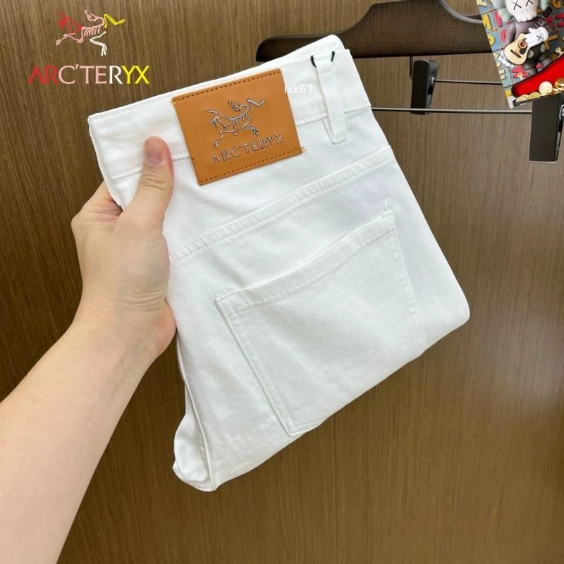 Arcteryx Jeans